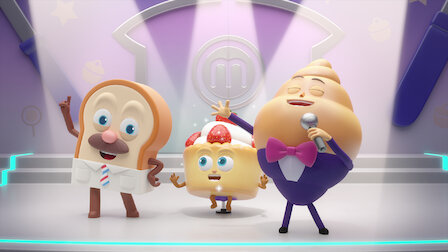 Watch Bread Barbershop | Netflix