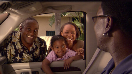 Watch The Bernie Mac Show | Netflix