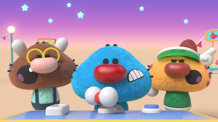 Watch Oggy Oggy | Netflix Official Site