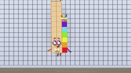 Watch Numberblocks | Netflix