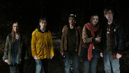 Dark | Sitio oficial de Netflix