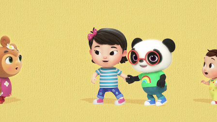 Watch Little Baby Bum: Music Time | Netflix Official Site