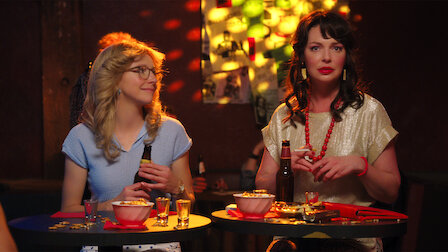 Watch Firefly Lane | Netflix Official Site