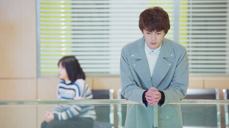 Watch Meteor Garden | Netflix Official Site