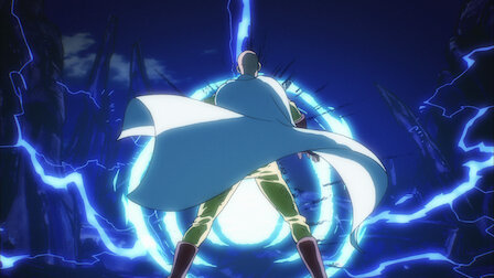 Watch One-Punch Man | Netflix