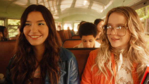 Watch Firefly Lane | Netflix Official Site