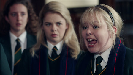 Watch Derry Girls | Netflix Official Site
