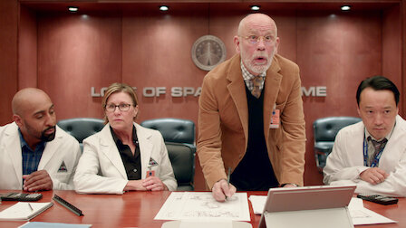 Watch Space Force | Netflix Official Site