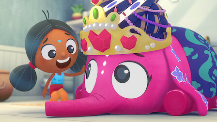 Watch Deepa & Anoop | Netflix Official Site