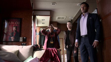 Watch Lucifer | Netflix Official Site