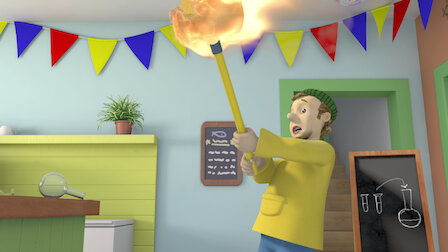 Watch Fireman Sam | Netflix