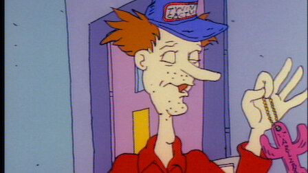 Watch Rugrats | Netflix