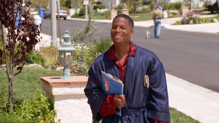 Watch The Hughleys | Netflix