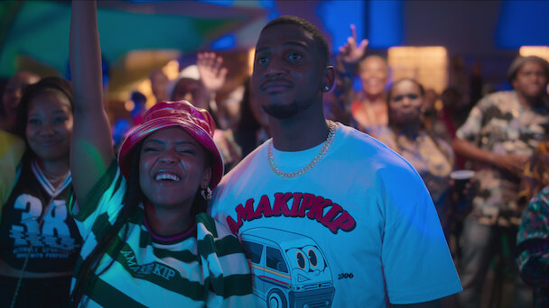 Watch Umjolo: Day Ones | Netflix Official Site