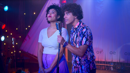 Cielo Grande | Sitio oficial de Netflix