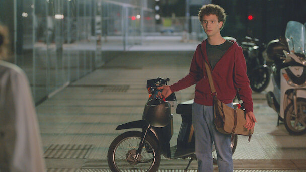 Watch Love & Gelato | Netflix Official Site