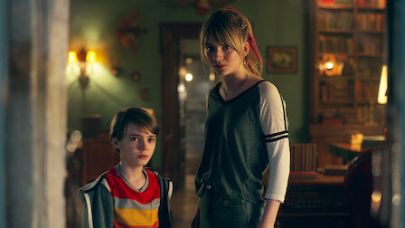 Locke & Key | Netflix Official Site