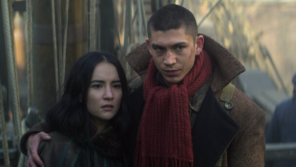 Watch Shadow and Bone | Netflix Official Site