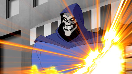 Watch Justice League | Netflix