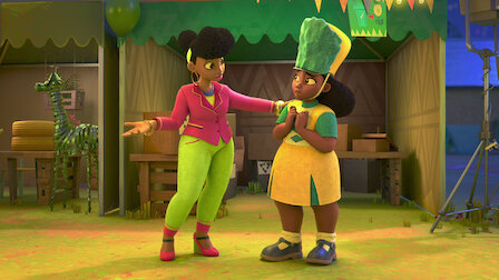 Watch Supa Team 4 | Netflix Official Site