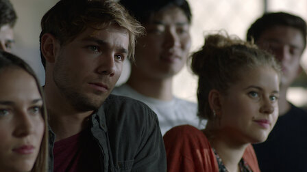 Merlí | Netflix Official Site