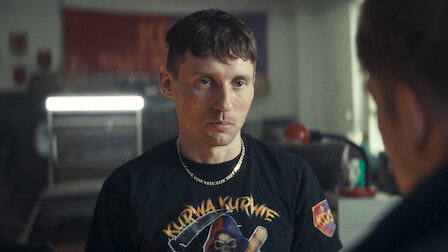 Watch The Hooligan | Netflix Official Site