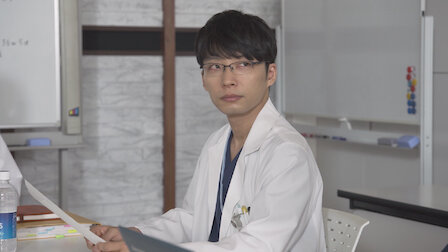 Watch Dr. Storks | Netflix