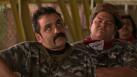 El Cartel 2 | Netflix