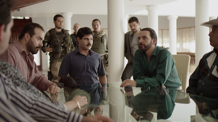 Watch El Chapo | Netflix Official Site