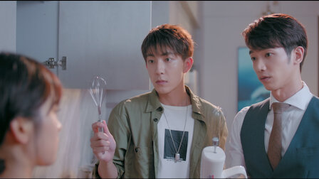 Watch Use For My Talent | Netflix