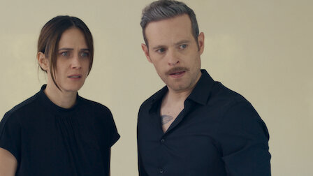 Watch The Surrogacy | Netflix Official Site