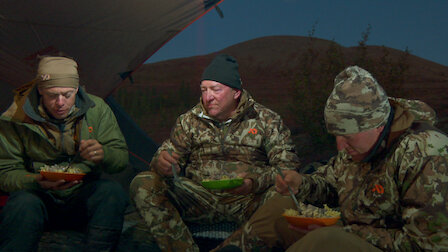 Watch MeatEater | Netflix Official Site