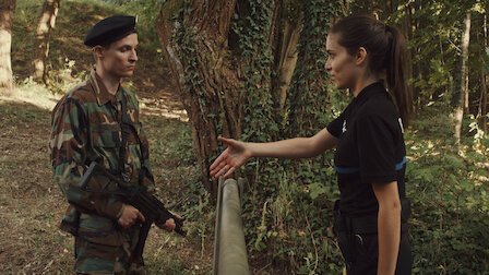 Watch Capitani | Netflix Official Site