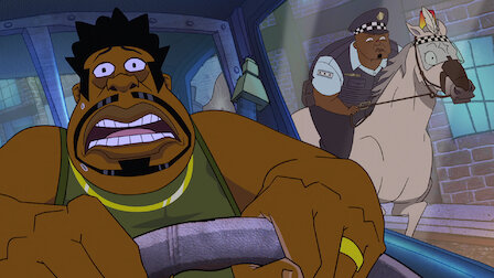 Watch Good Times | Netflix Official Site