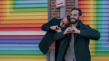 Watch Stay Here | Netflix Official Site