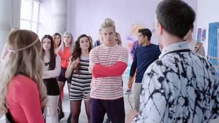 Go! Live Your Way | Netflix Official Site