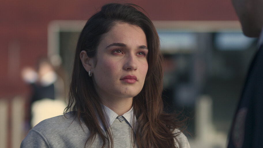 Watch Bad Influence | Netflix Official Site