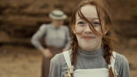 Anne with an E | Site oficial da Netflix