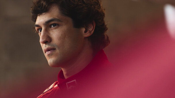 Watch Senna | Netflix Official Site