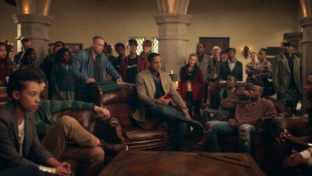 Watch Dear White People | Netflix Official Site