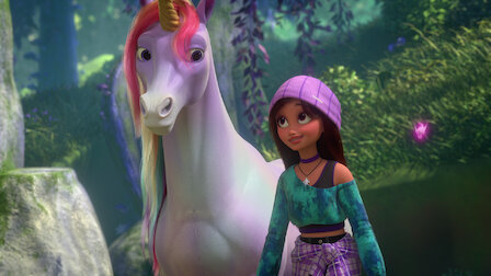 L'École des licornes | Site officiel de Netflix