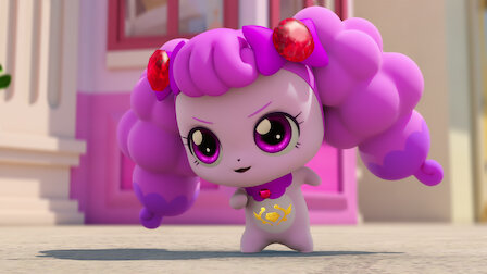 Watch Catch! Teenieping | Netflix