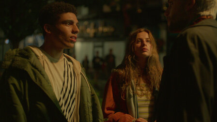 Watch Half Bad: The Bastard Son & The Devil Himself | Netflix Official Site