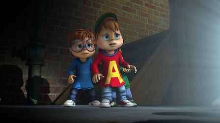 Watch ALVINNN!!! And the Chipmunks | Netflix