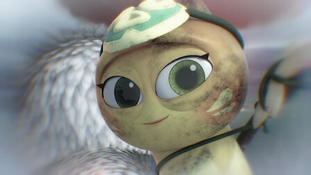 Watch Larva Pendant | Netflix Official Site