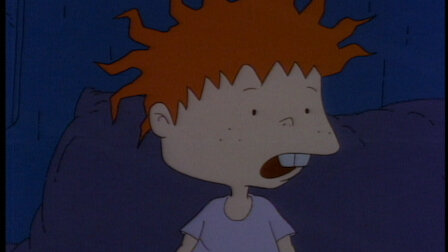 Watch Rugrats | Netflix
