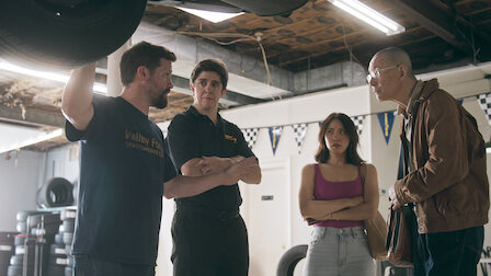 Watch Tires | Netflix Official Site