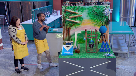 Watch Baking Impossible | Netflix Official Site