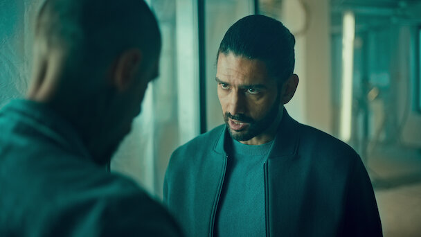 Watch Ganglands | Netflix Official Site