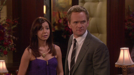 Watch How I Met Your Mother | Netflix